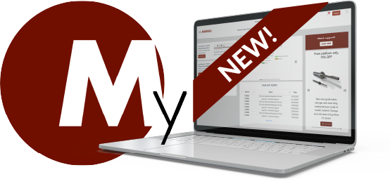 Marsilli Service care